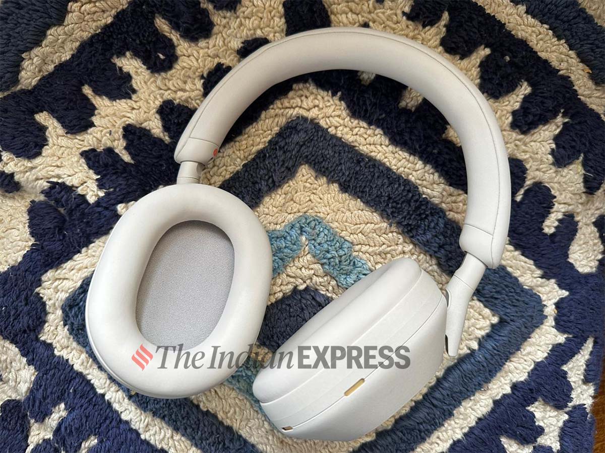 Sony WH-1000XM5 review: Create your own bubble Sony WH-1000XM5 review: Create your own bubble