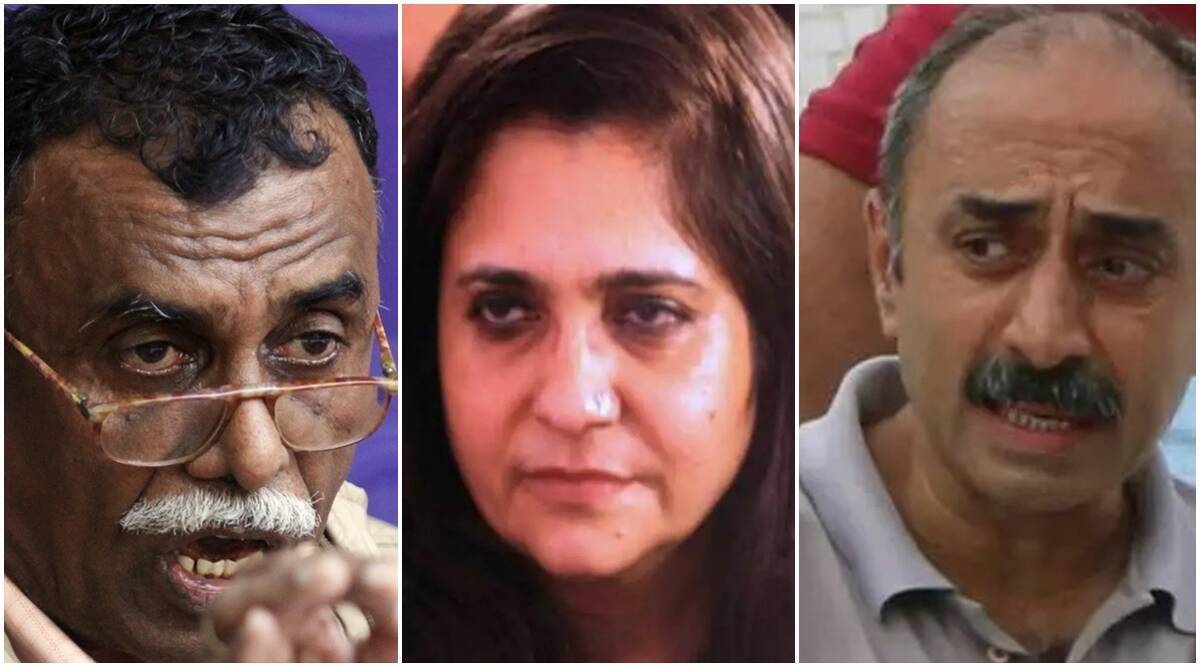 Teesta tried to frame Modi, officials over riots: SIT chargesheet | Ahmedabad News - The Indian ...