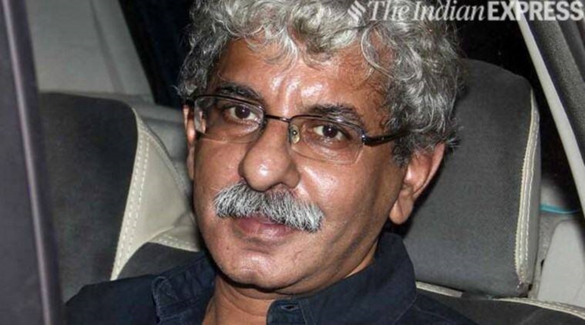 Actor Sriram
