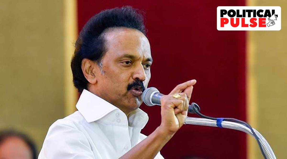 A Raja’s ‘As long as you’re a Hindu, you’re a shudra’ speech the ...