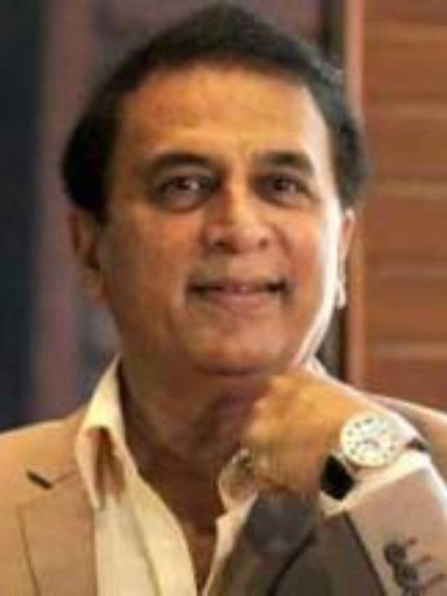 With a bit of luck Rohit and Co. can bring home the trophy: Sunil ...