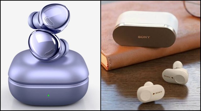 Amazon Great Indian Festival sale: TWS earbuds deals you need to check ...