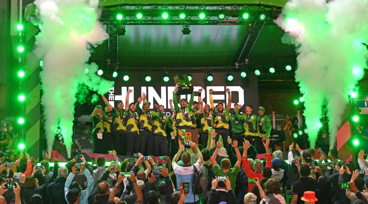 The Hundred season two suffers a 20 percent dip in BBC viewership