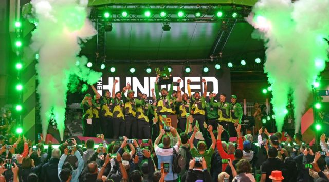 The Hundred season two suffers a 20 percent dip in BBC viewership
