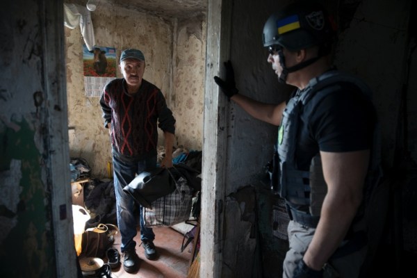 Russia signals annexation of parts of Ukraine, raising stakes in ...