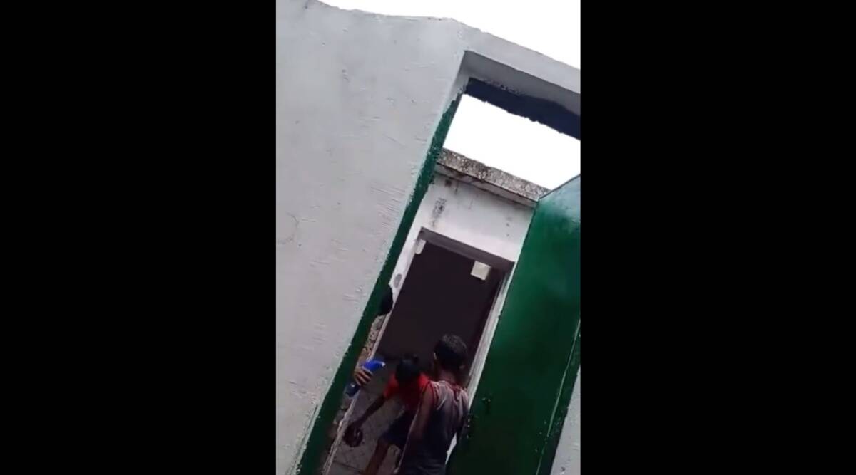 Was following official orders: Principal after video of students ... Was following official orders: Principal after video of students ...