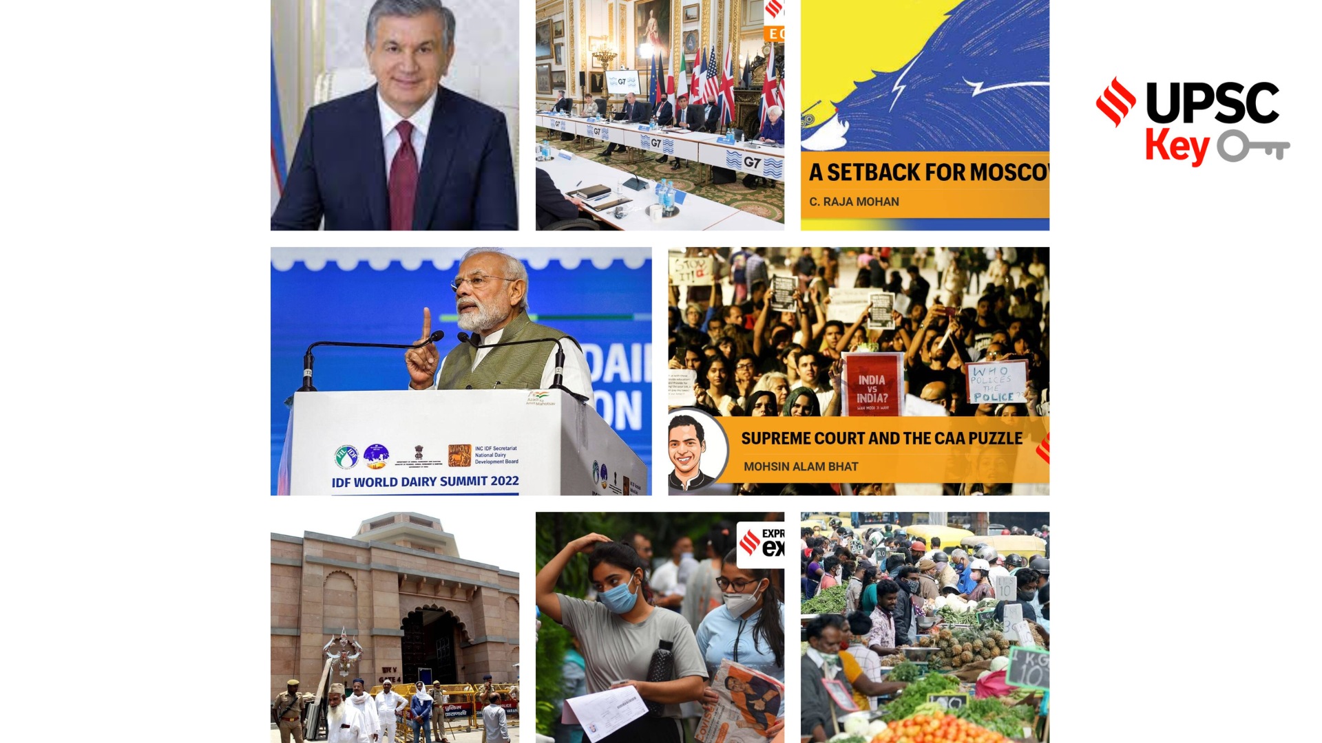 UPSC Key-September 13, 2022: Why you should read ‘Shanghai Cooperation ... UPSC Key-September 13, 2022: Why you should read ‘Shanghai Cooperation ...
