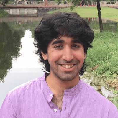 Udbhav Seth | Read All The Stories Written by Udbhav Seth.