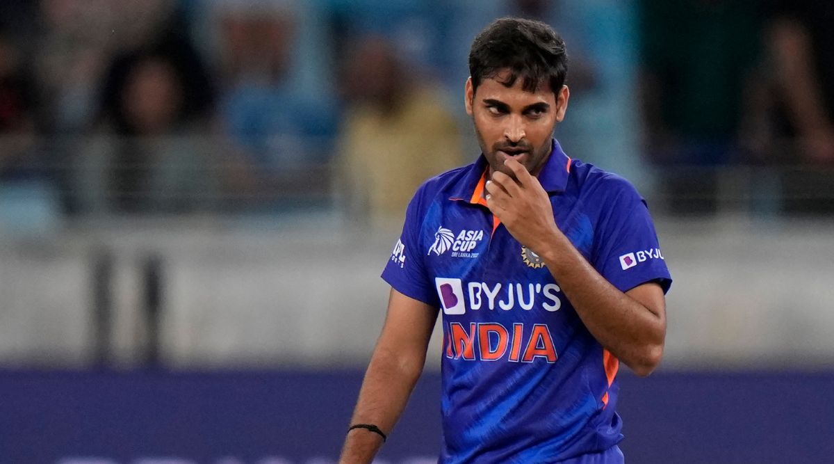 Bhuvneshwar Kumar’s death over bowling is real concern: Sunil Gavaskar ...