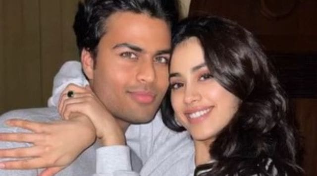 Janhvi Kapoor wishes rumoured ex-boyfriend Akshat Rajan: ‘Happy ...