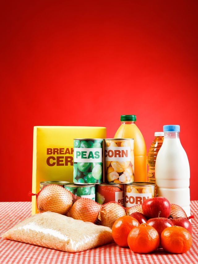 Nutrition rating stars set to appear soon on food pack labels | The ...