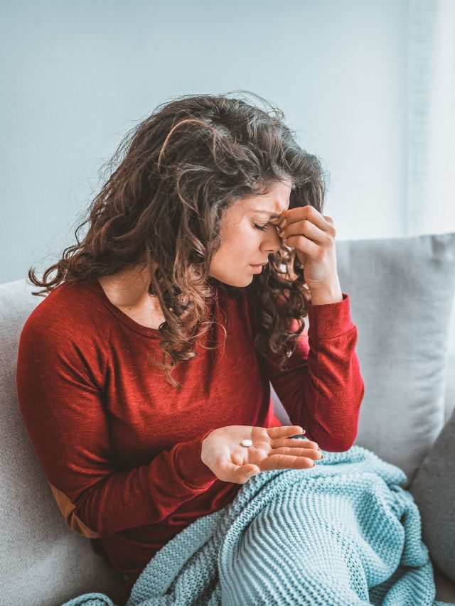 What is the ‘3C model’ that helps manage migraine? | The Indian Express