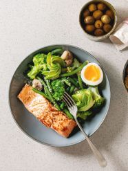 What Diet Should You Go For After A Heart Attack The Indian Express