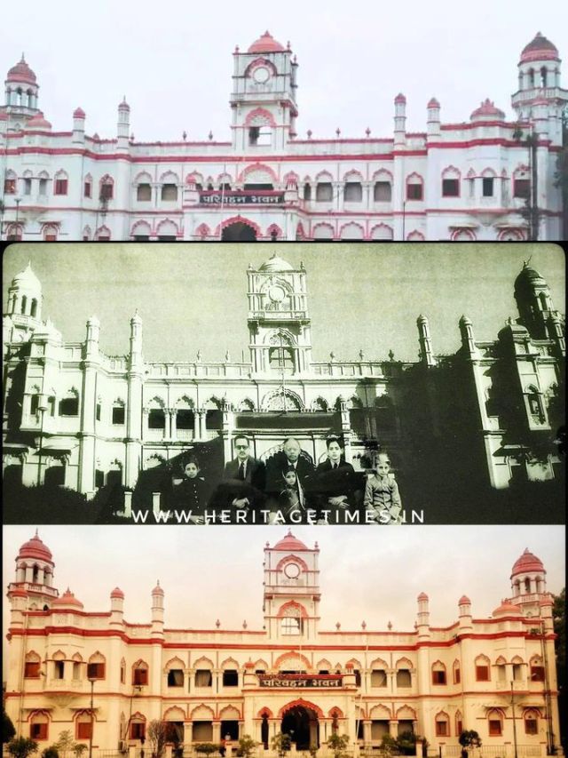 Twitter community rallies ‘Long Live Sultan Palace’ on World Tourism ...