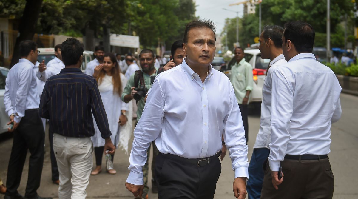 Cyrus Mistry cremated at Mumbai’s Worli crematorium, hundreds attend ...