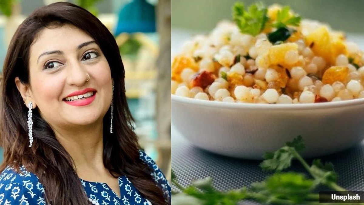 This Navratri Try Juhi Parmars ‘quick Simple And Delicious Recipe