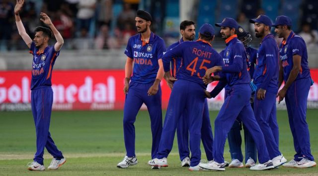 India vs Afghanistan (IND vs AFG) Asia Cup Super 4 match Live Streaming ...