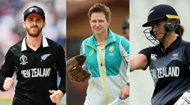 While You Were Asleep: NZ announce T20 World Cup squad, Nitschke ...