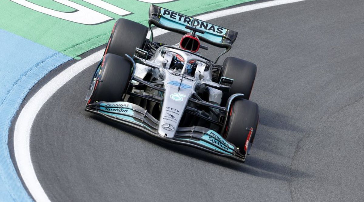 Formula One to launch new racing series for women | Sports News - The ...