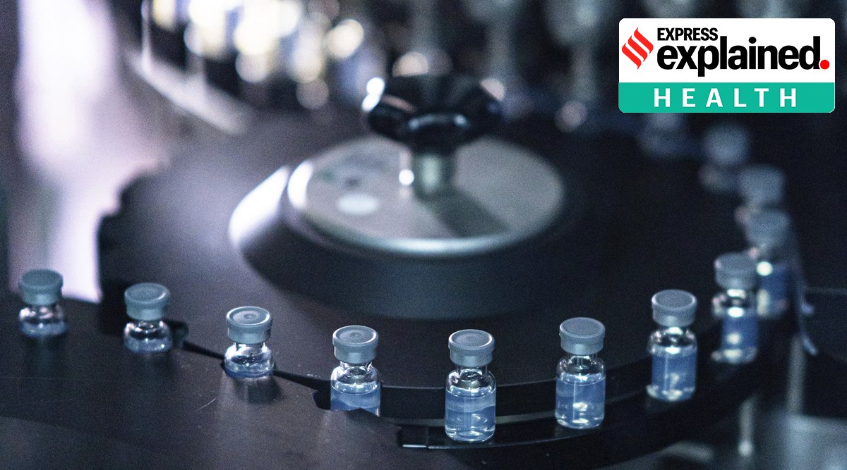 'Updated' booster shots for Omicron. Here's all you need to know