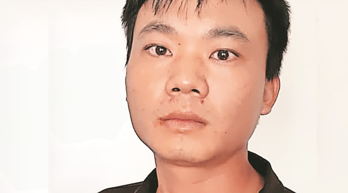 Easy loan lending apps: Chinese man came to India as ‘expert cook’; 3 ...
