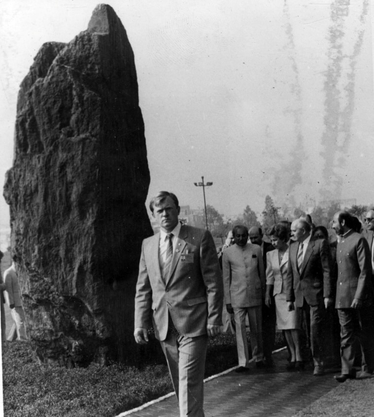 The complex legacy of Mikhail Gorbachev: The global leader Russia ...