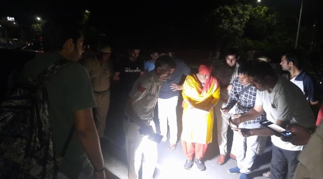 Student, 3 others shot at in Rohtak’s MDU campus | Chandigarh News - The Indian Express