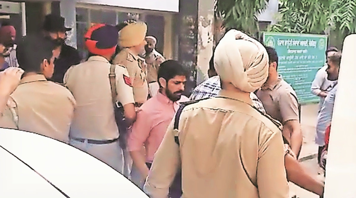 Gangster Lawrence Bishnoi’s police remand extended till September 12 ...