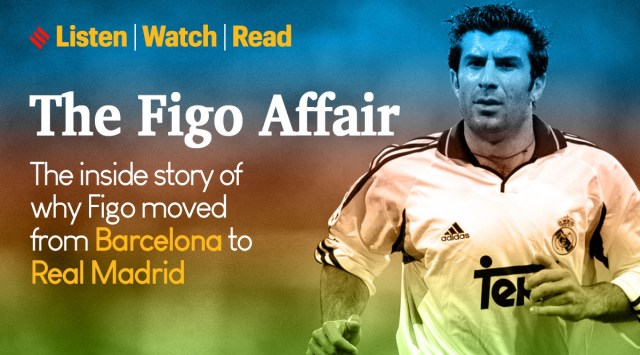 Listen Watch Read: The inside story of why Figo moved from Barcelona to ...