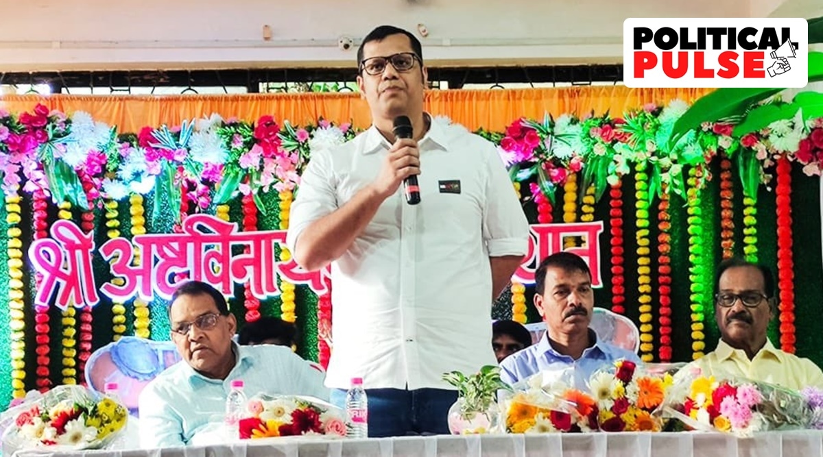 Not Vijay Sardesai, Goa Congress banks on own from its 3 MLAs to pick ...