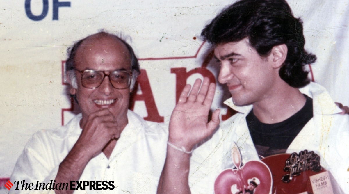 Mahesh Bhatt calls Aamir Khan a ‘victim’ of his idea of perfection: ‘It ...