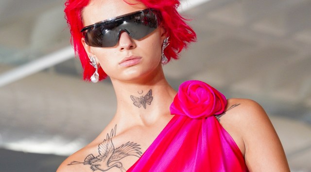 Prabal Gurung puts a loving spotlight on the world’s misfits | Fashion ...