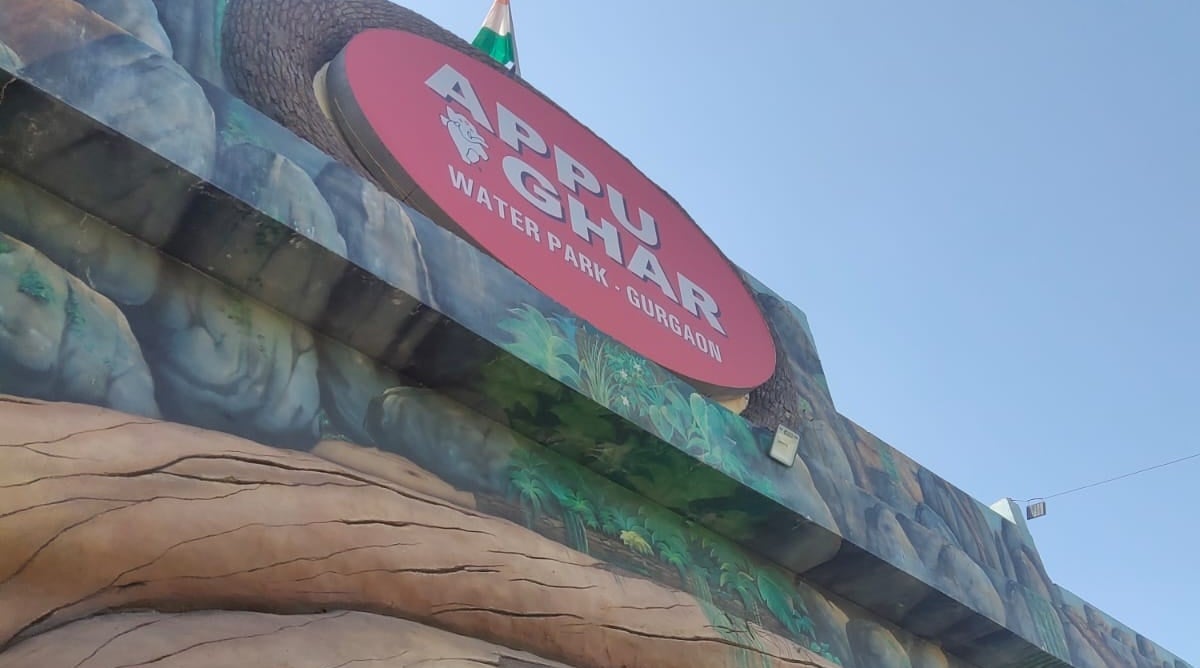Appu Ghar amusement park in Gurgaon sealed over ‘non-payment’ of dues ...