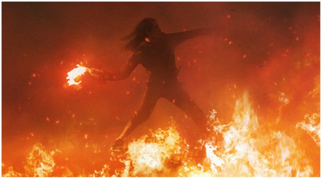 Athena movie review: One of the best films of 2022, it’s an ...