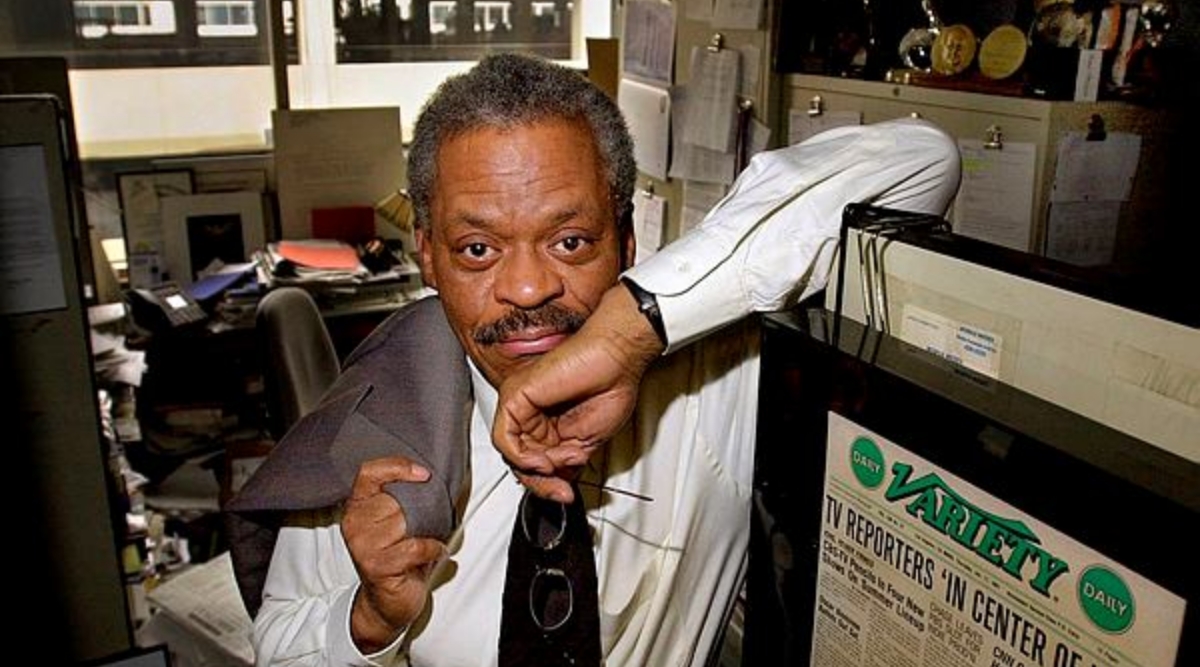 Bernard Shaw, CNN’s 1st chief anchor, dies at 82 | World News - The ...