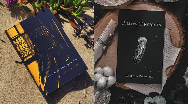 Feel-good poetry books to help you sail through the week | Books and ...