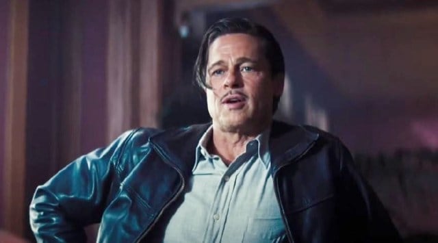 Babylon trailer: Brad Pitt and Margot Robbie reunite for a wild Hollywood ride, watch video ...