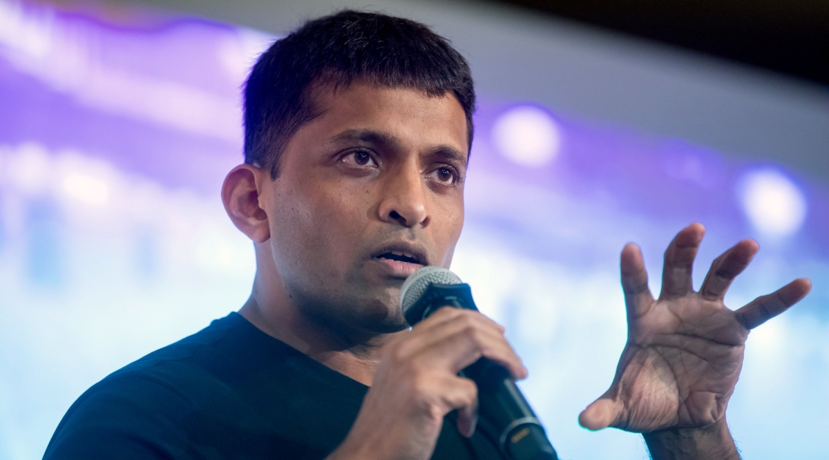 Byju’s reports widening losses after prolonged audit delay | Business ...