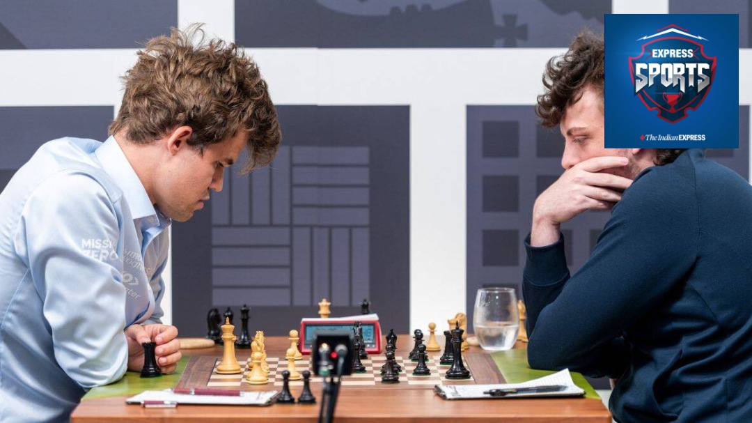 Game Time: Why the Magnus vs Niemann chess scandal isn’t so black and ...