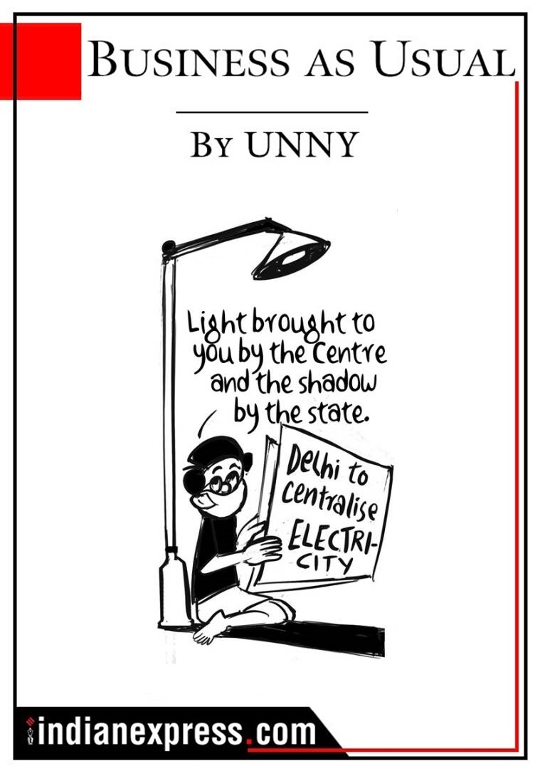 Daily Briefing: Surge in Opp leaders in CBI net under NDA; Shashi ...