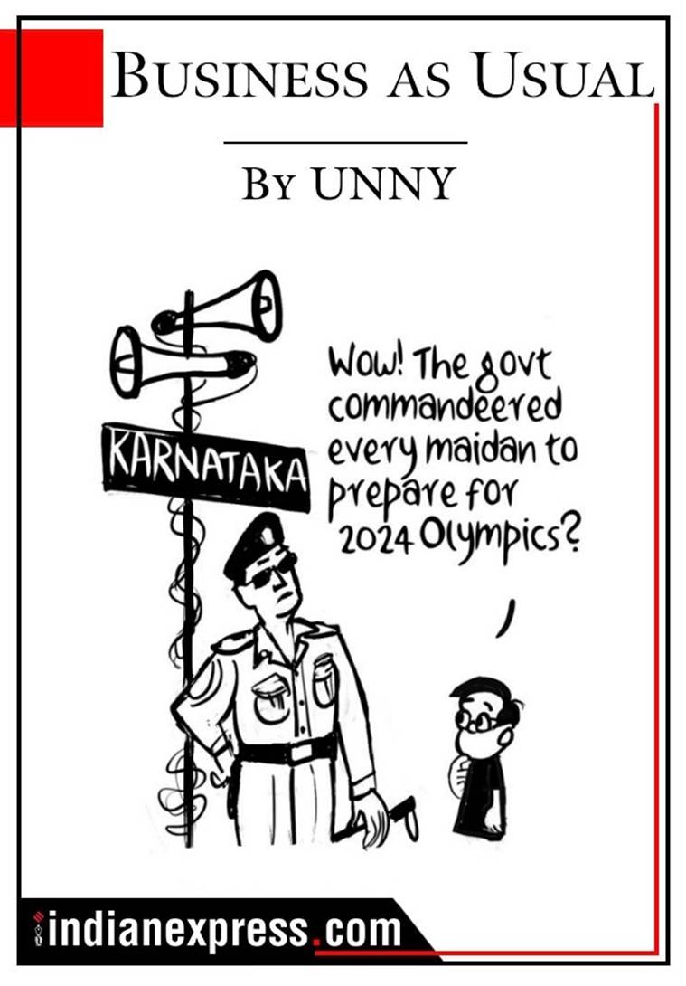 Daily Briefing: Jharkhand CM’s future as MLA in question; Sri Lankan ...