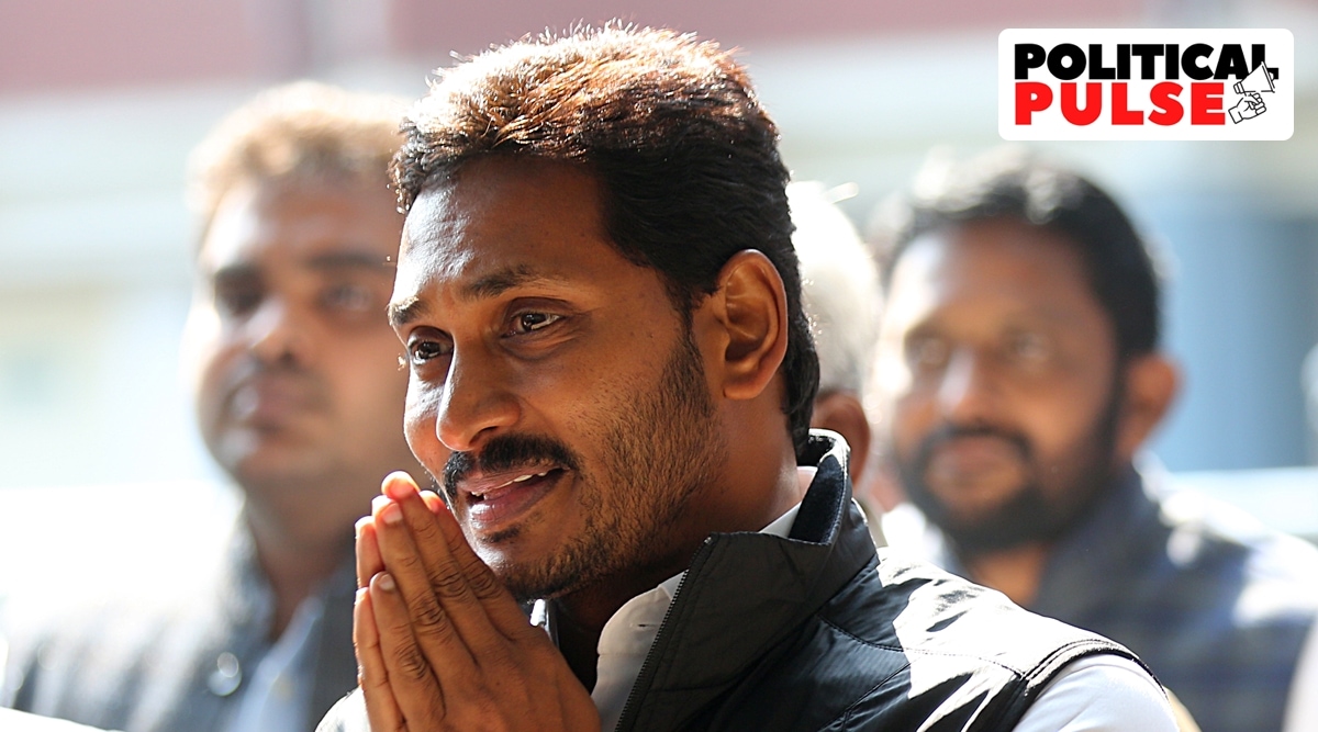 Day yet to dawn on ‘dream’ Andhra capital, wait continues | Political ...