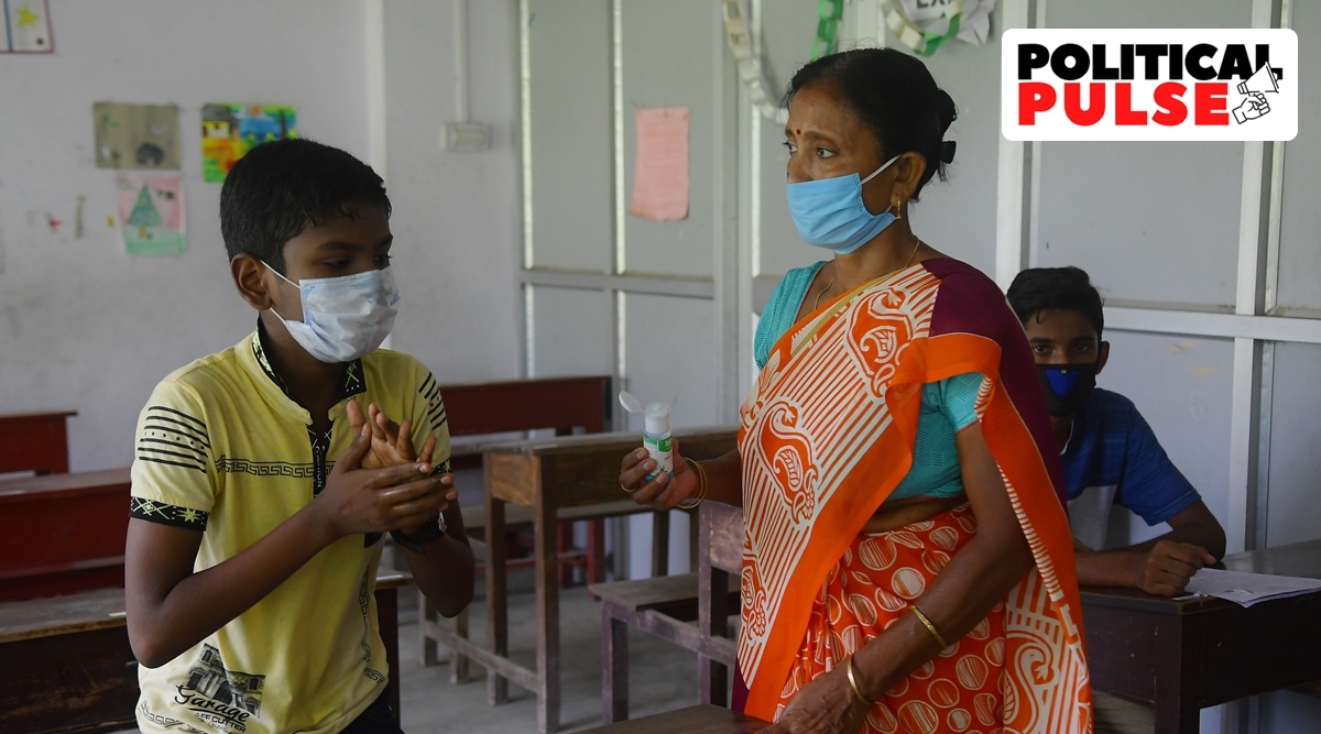 Father’s domicile and caste will decide woman’s job quota eligibility ...