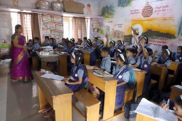 REET Results 2022: Website to check BSER RBSE REET result | Education ... REET Results 2022: Website to check BSER RBSE REET result | Education ...