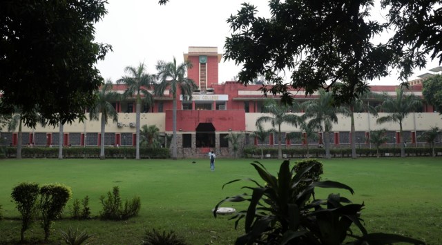 Du Admissions 2022 Delhi University Takes Steps For Smooth Admission