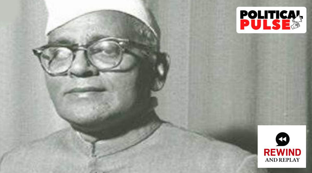 National Herald and ‘red flags’: When a UP CM from 1960s questioned ...