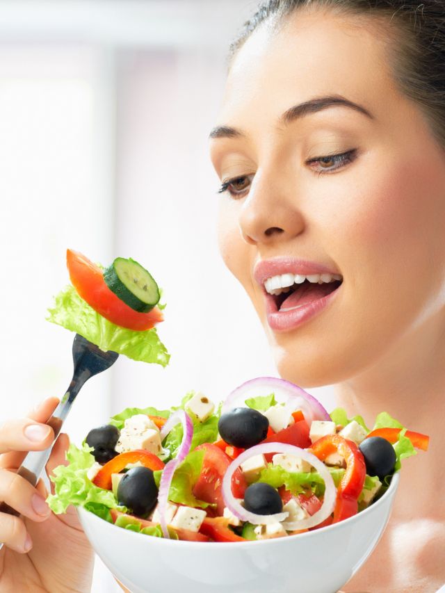 Chew more for more nutrients | The Indian Express