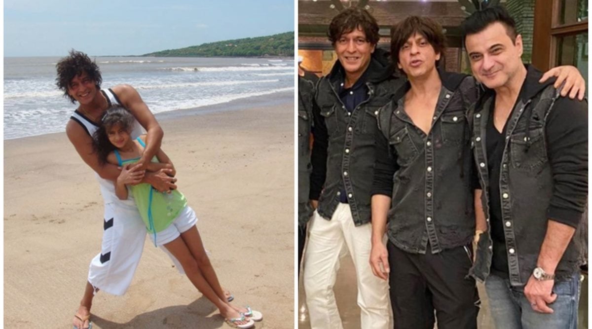Chunky Panday turns 60: Ananya Panday wishes ‘the OG’, Sanjay Kapoor’s ... Chunky Panday turns 60: Ananya Panday wishes ‘the OG’, Sanjay Kapoor’s ...