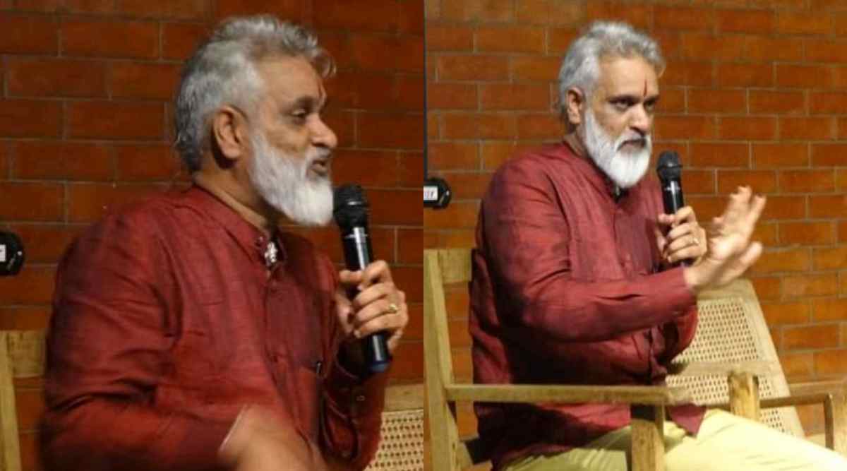 Unsung heroes: Ram Prasad on a mission to protect lakes in Bengaluru ...