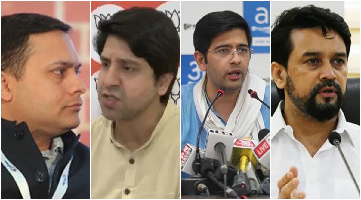 #Politics: Rivals have a field day in Rajasthan, over ‘Congress in ...